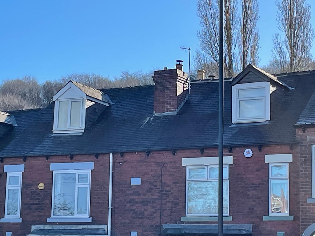 Terraced House Loft Conversion: A Comprehensive Guide - Loft Conversion ...